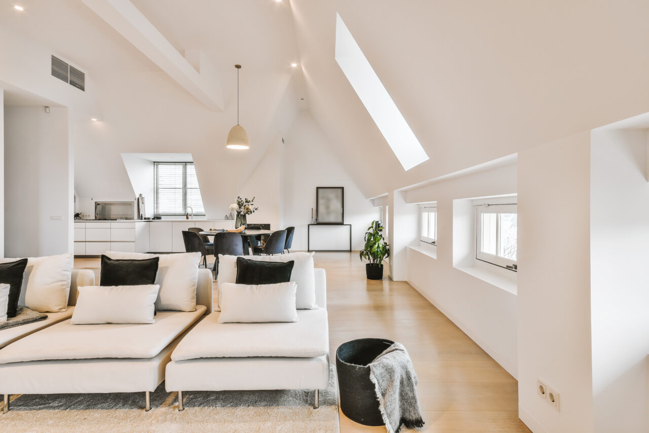 Loft Conversion - Solei Construction Ltd